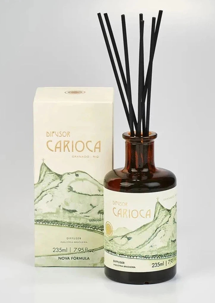 Carioca Diffuser 235ml