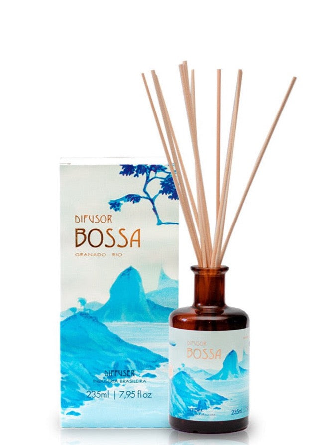 Bossa Diffuser 235Ml