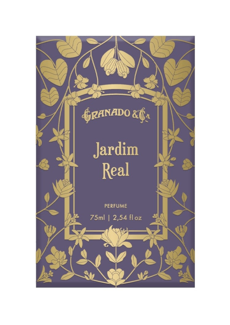 Jardim Eau De Parfum 75ml